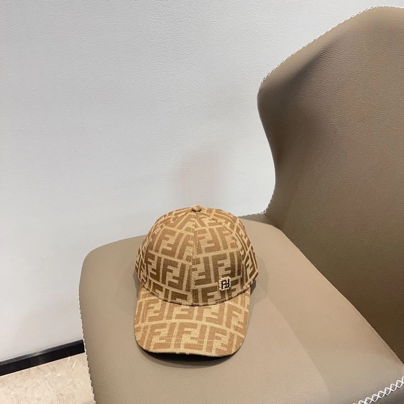Bargain Fendi Caps