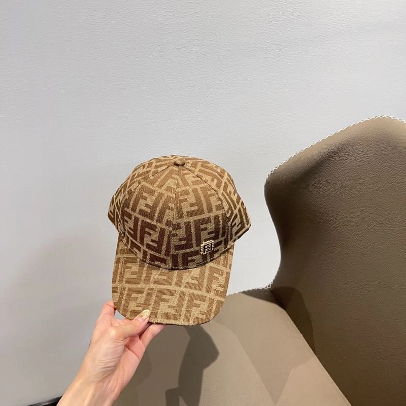 Bargain Fendi Caps