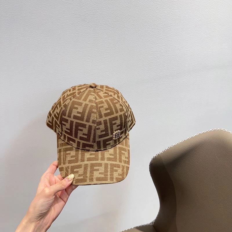 Bargain Fendi Caps