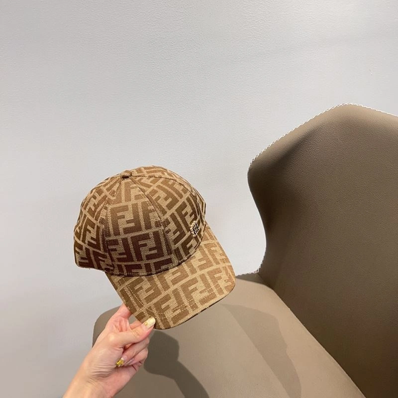 Bargain Fendi Caps