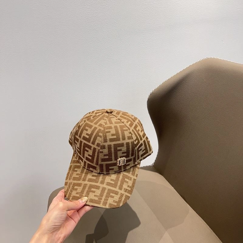 Bargain Fendi Caps