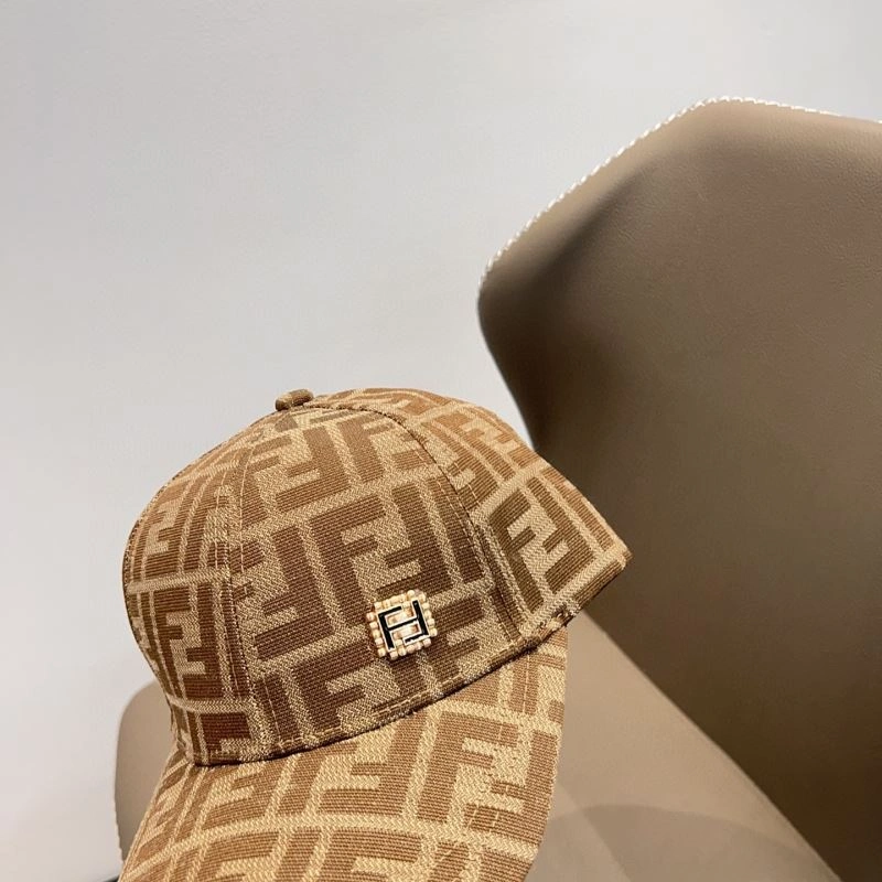 Bargain Fendi Caps
