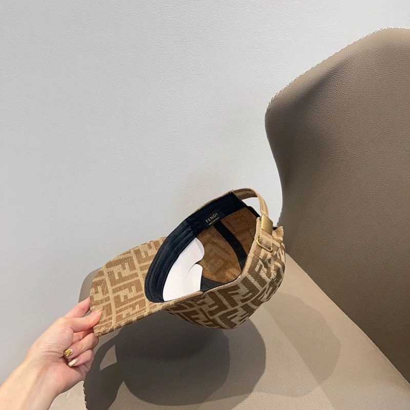 Bargain Fendi Caps