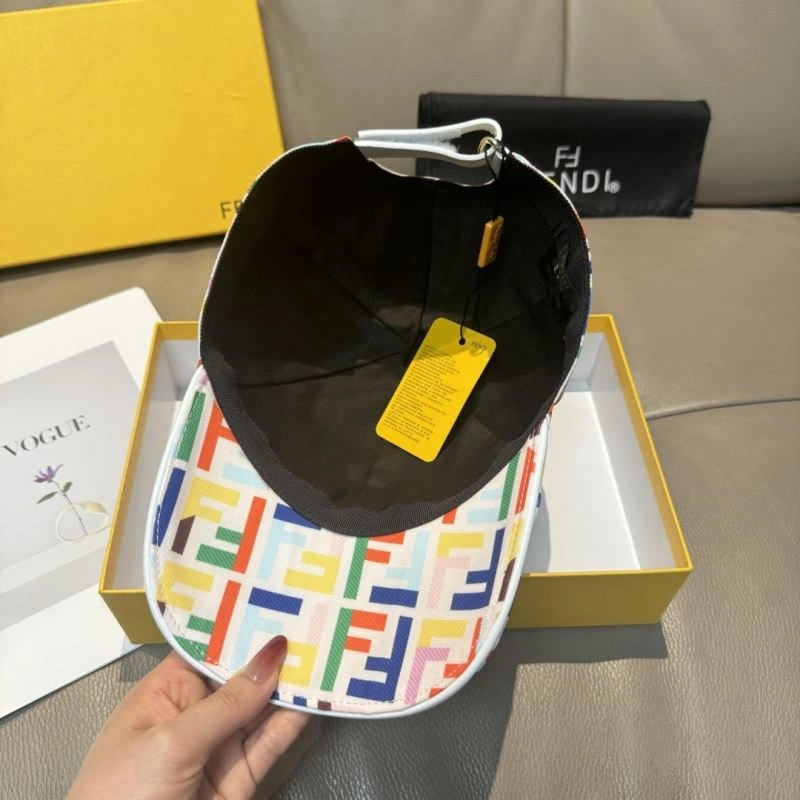 Cut-rate Fendi Caps