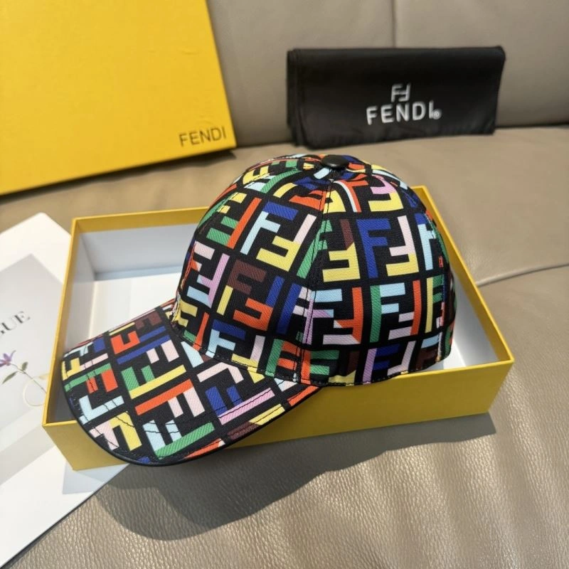 Inexpensive Fendi Caps