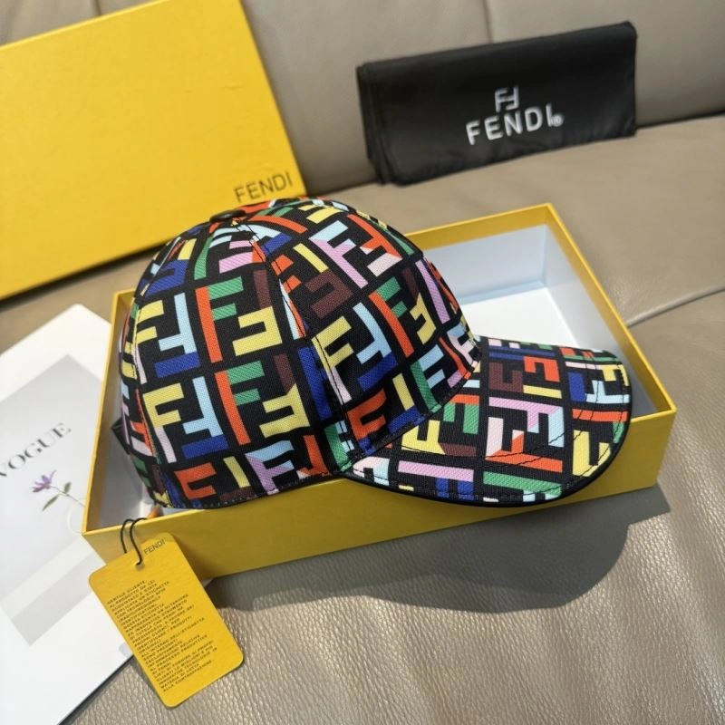 Inexpensive Fendi Caps