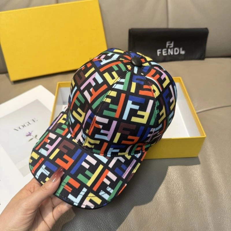 Inexpensive Fendi Caps