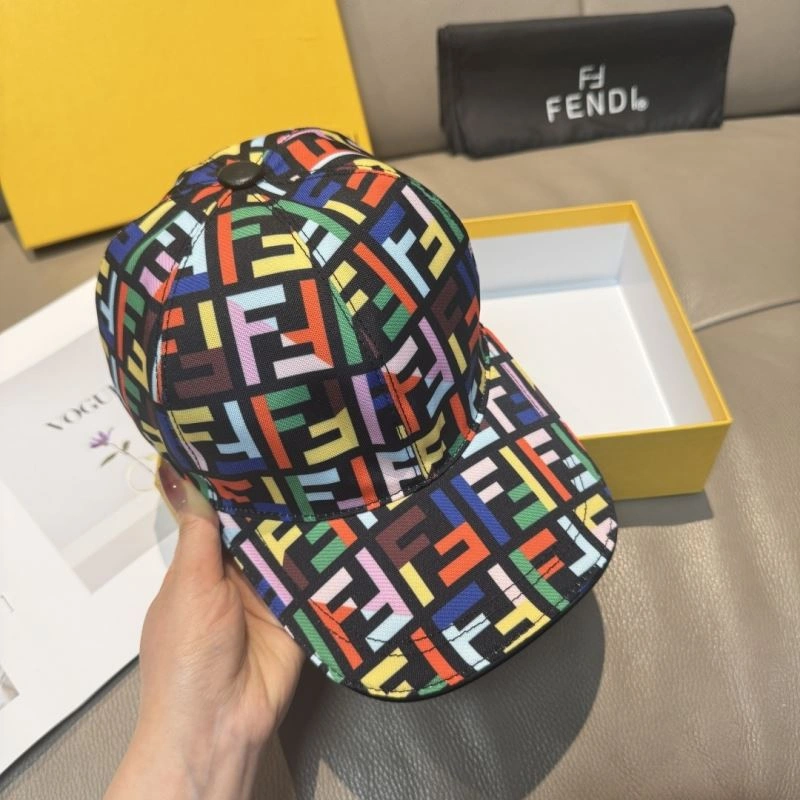Inexpensive Fendi Caps