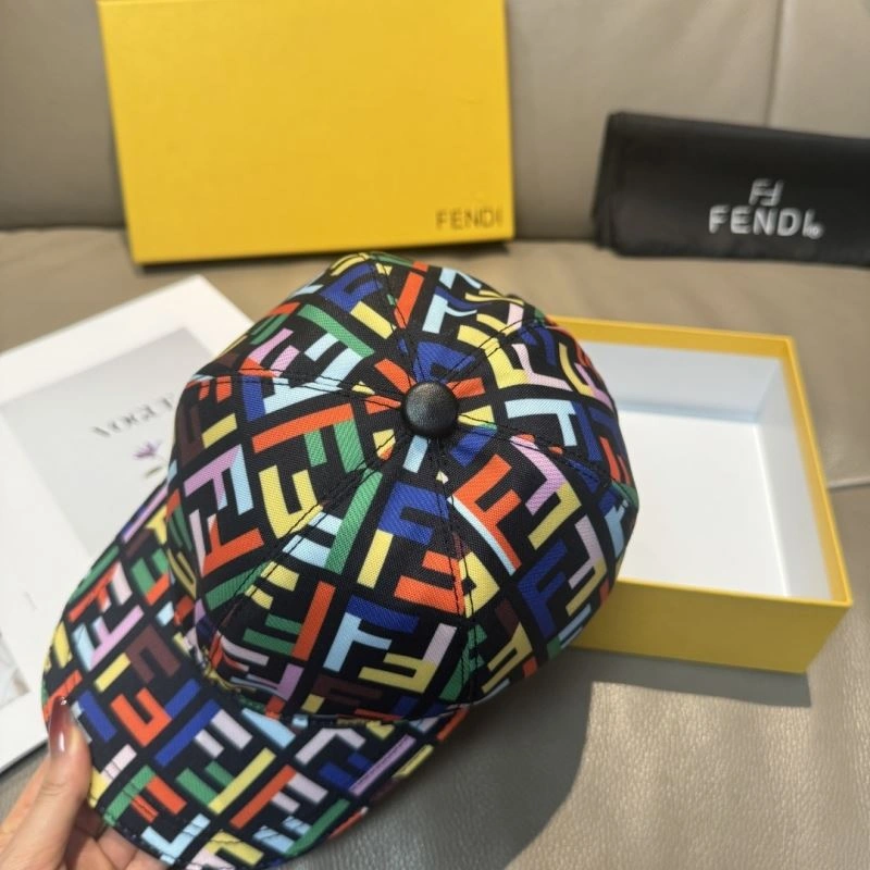 Inexpensive Fendi Caps