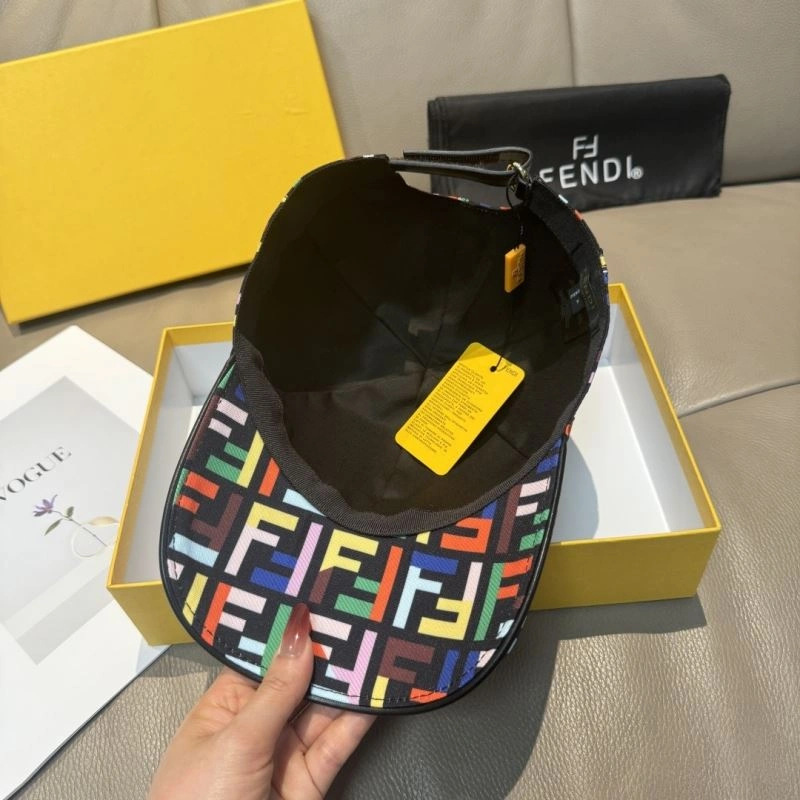 Inexpensive Fendi Caps