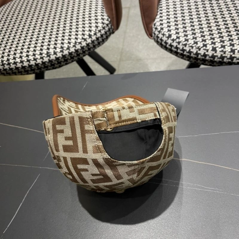 Affordable Fendi Caps