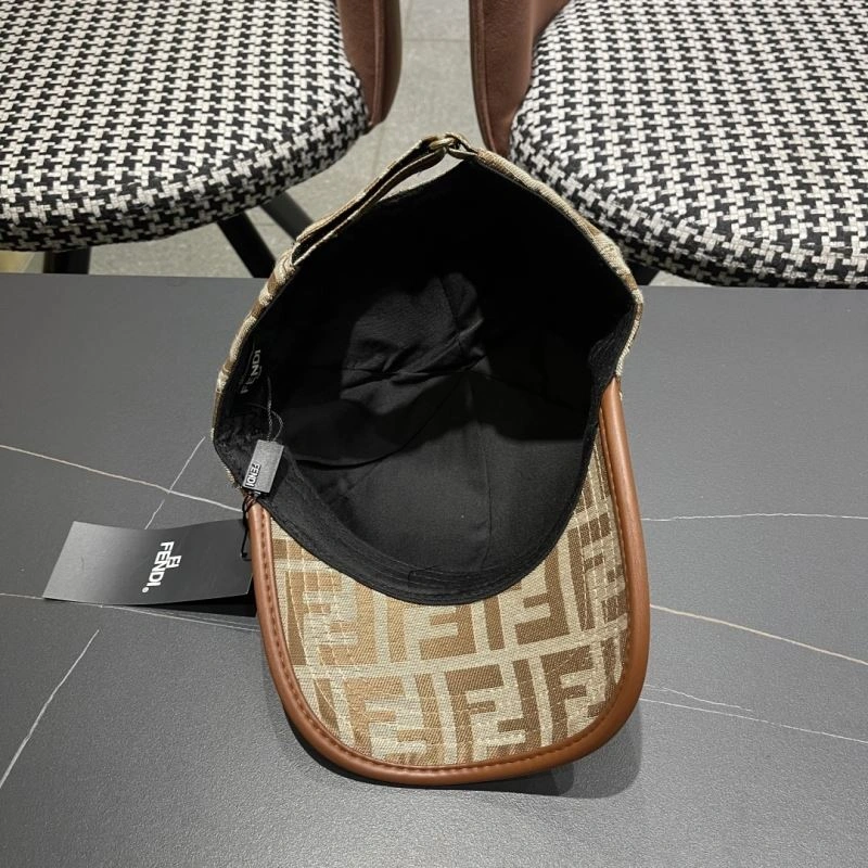 Affordable Fendi Caps