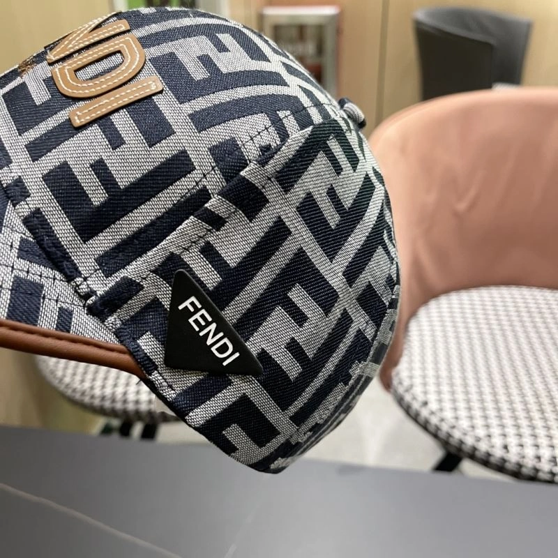 Discounted Fendi Caps