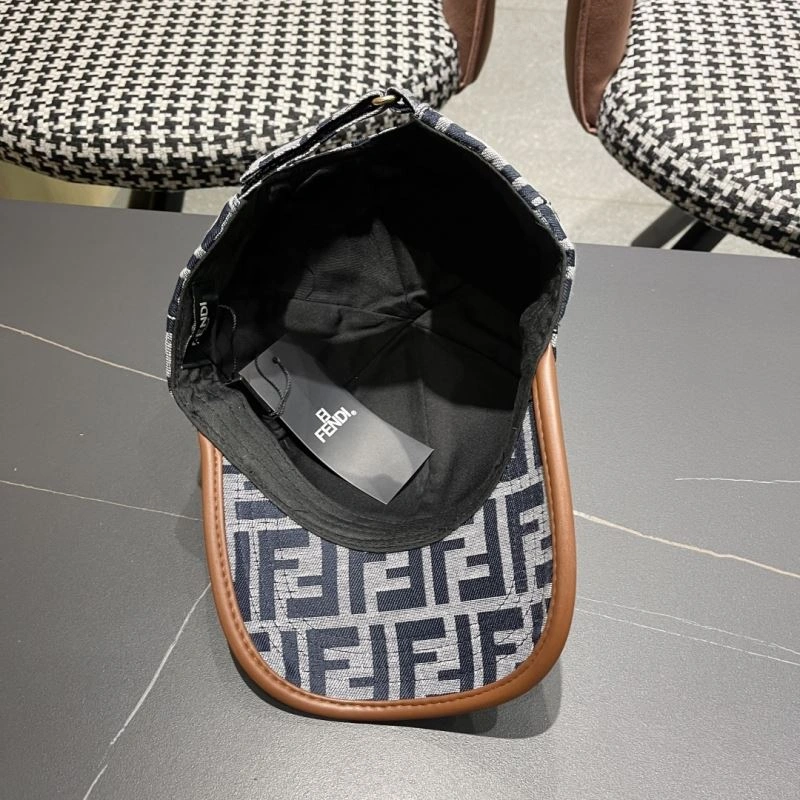 Discounted Fendi Caps