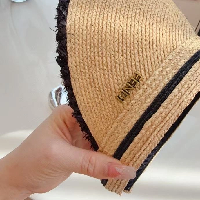 Low-cost Fendi Caps