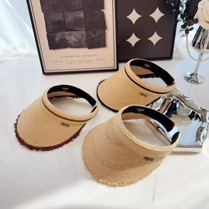 Low-cost Fendi Caps
