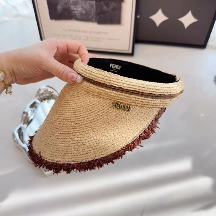 Low-cost Fendi Caps