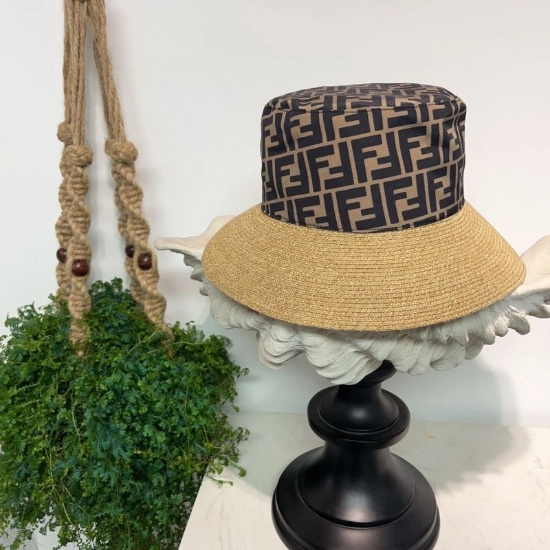 Mirror quality Fendi Caps