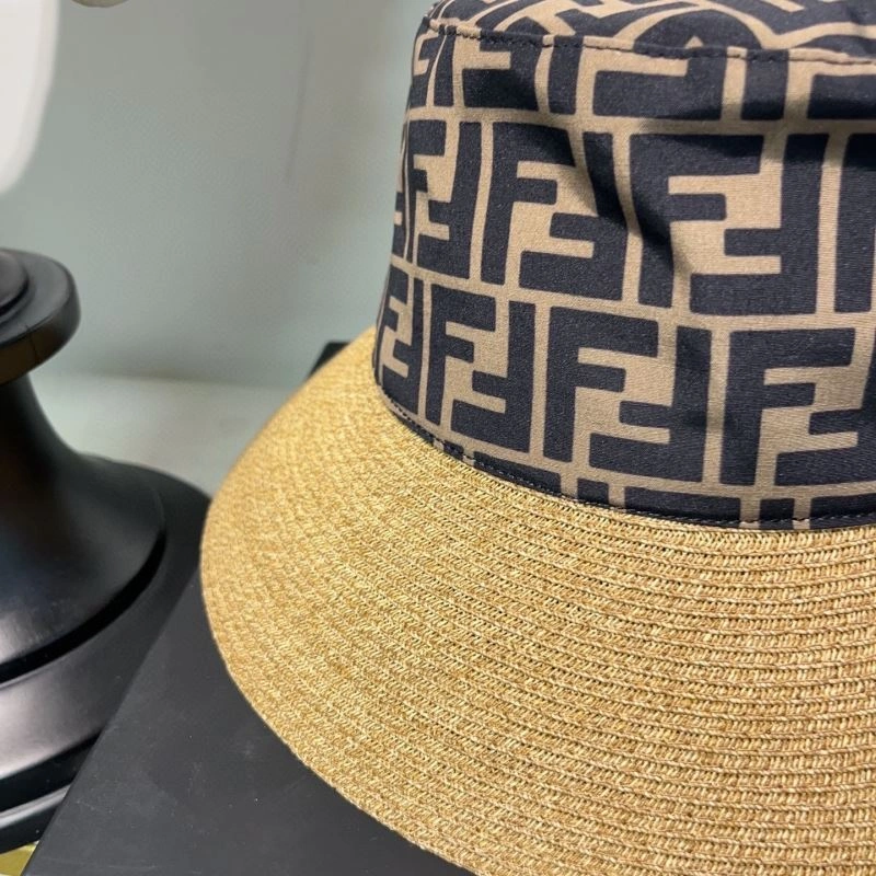 Mirror quality Fendi Caps
