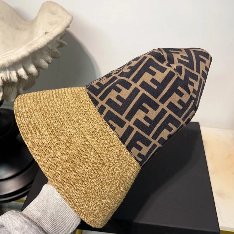 Mirror quality Fendi Caps
