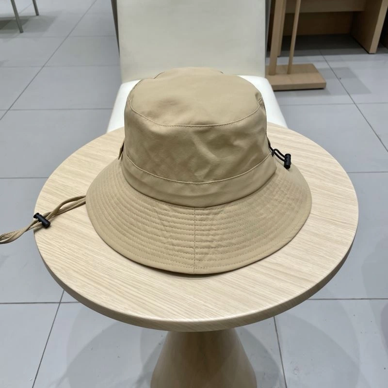 Value-priced Fendi Caps