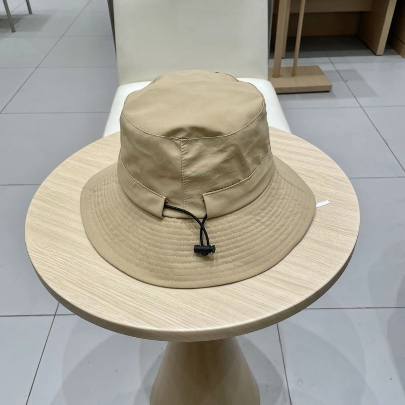 Value-priced Fendi Caps
