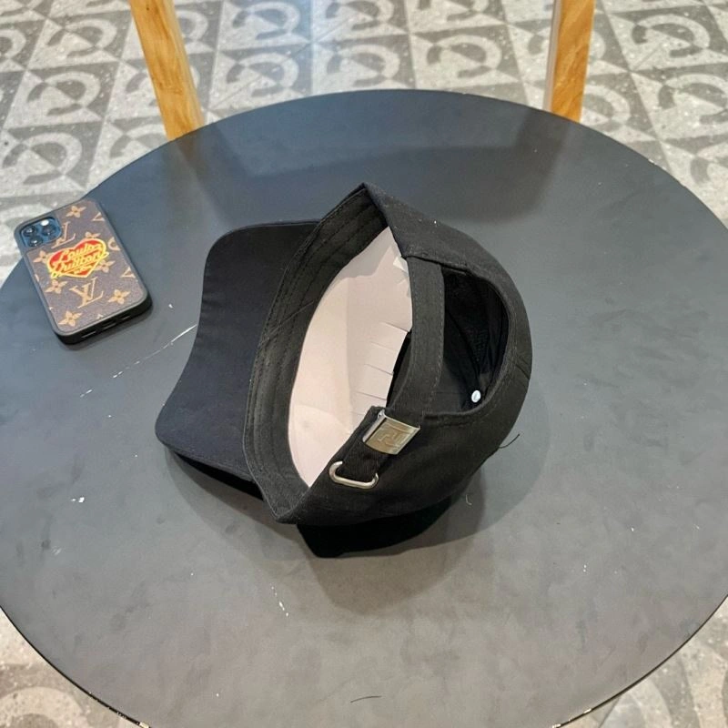 Original Fendi Caps