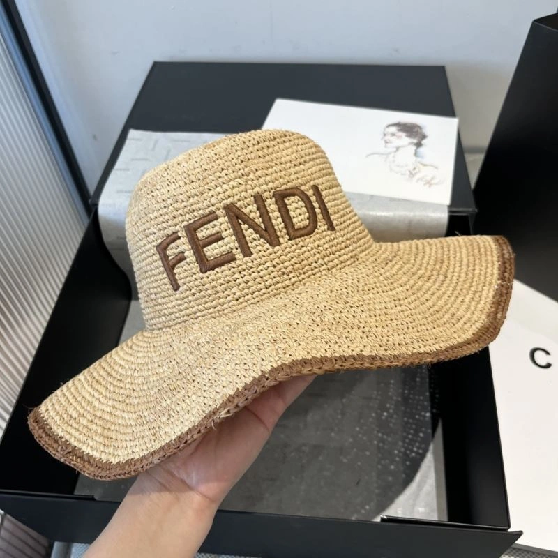 Bargain Fendi Caps