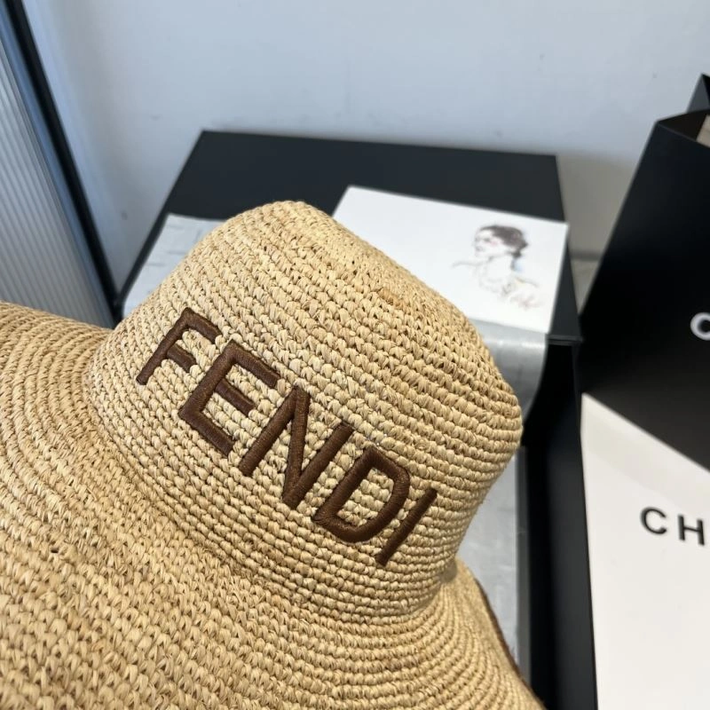Bargain Fendi Caps