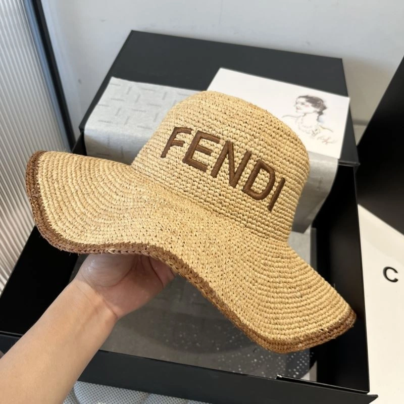 Bargain Fendi Caps