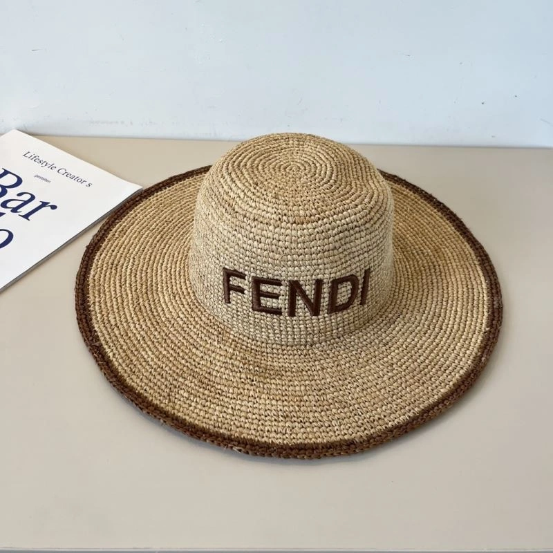 Bargain Fendi Caps