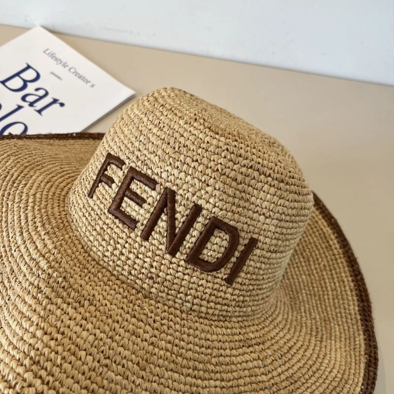 Bargain Fendi Caps