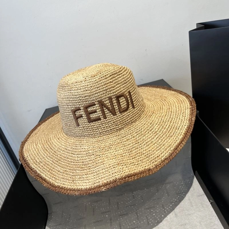 Bargain Fendi Caps