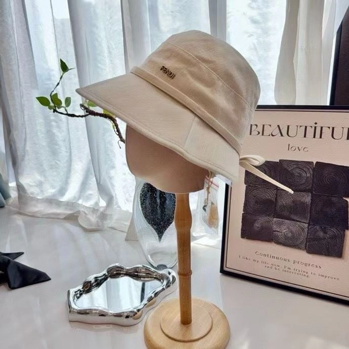 Fendi Caps
