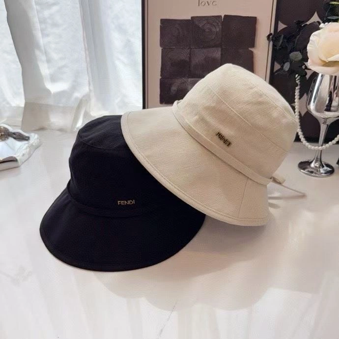 Top match Fendi Caps