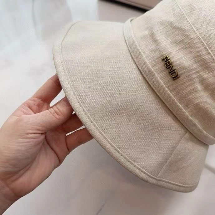Top match Fendi Caps