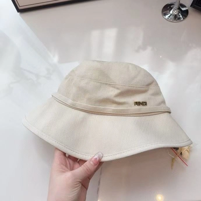 Top match Fendi Caps