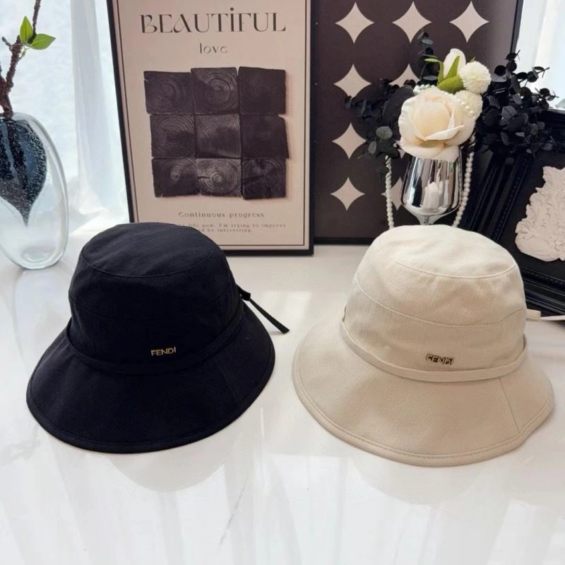 Top match Fendi Caps