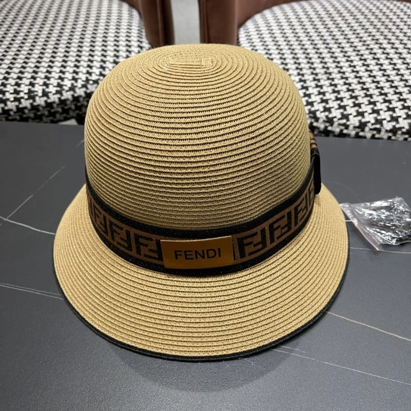 Fendi Caps