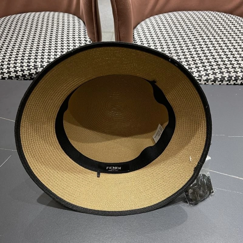 Original Fendi Caps