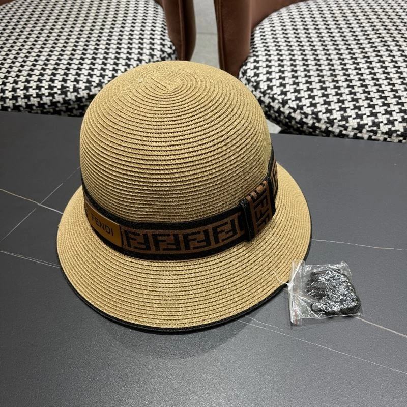 Original Fendi Caps
