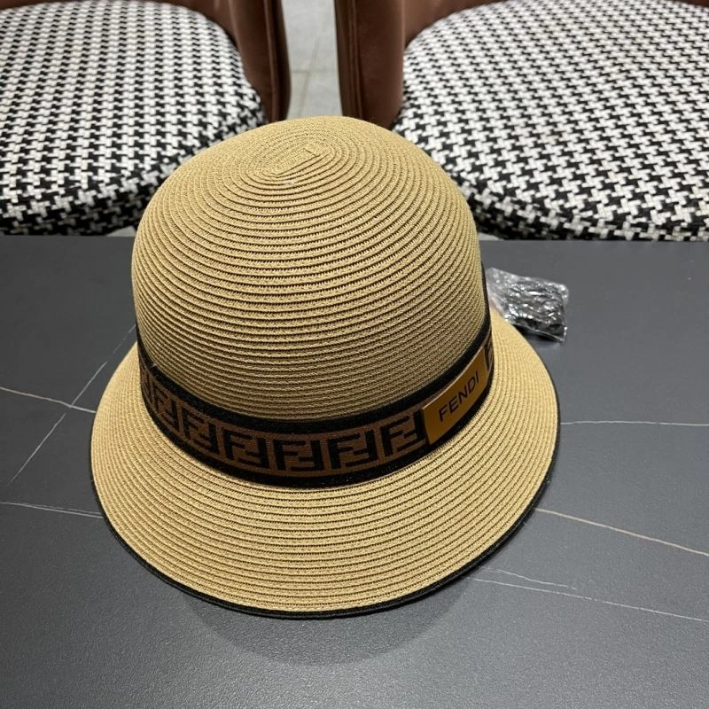 Original Fendi Caps