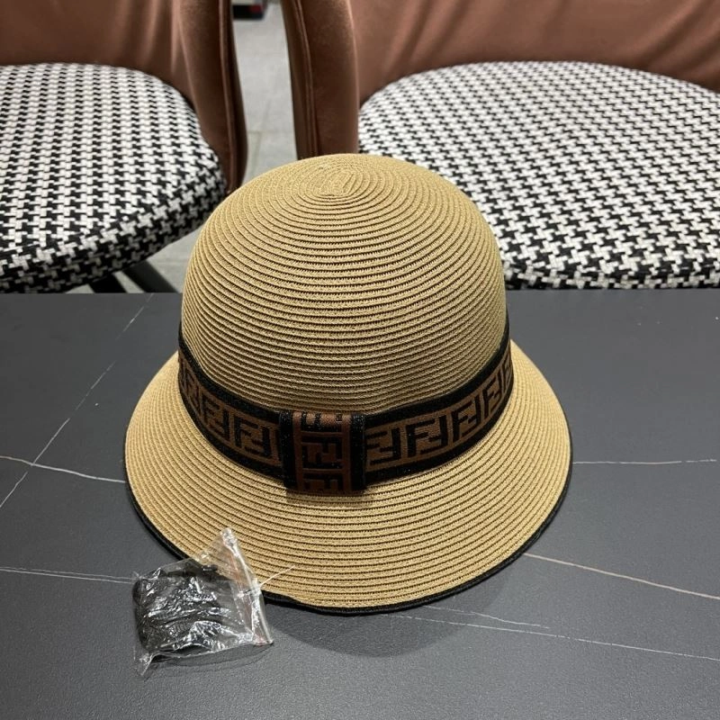 Original Fendi Caps