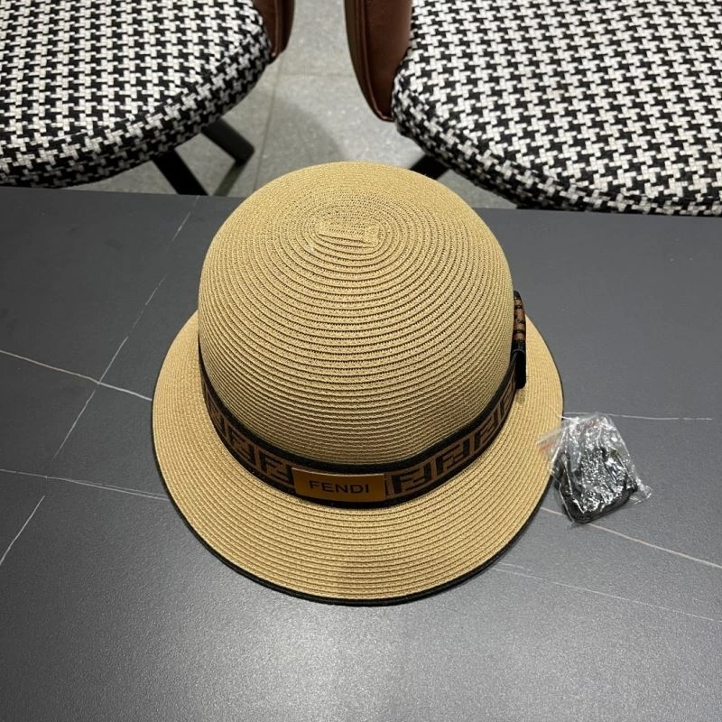 Original Fendi Caps