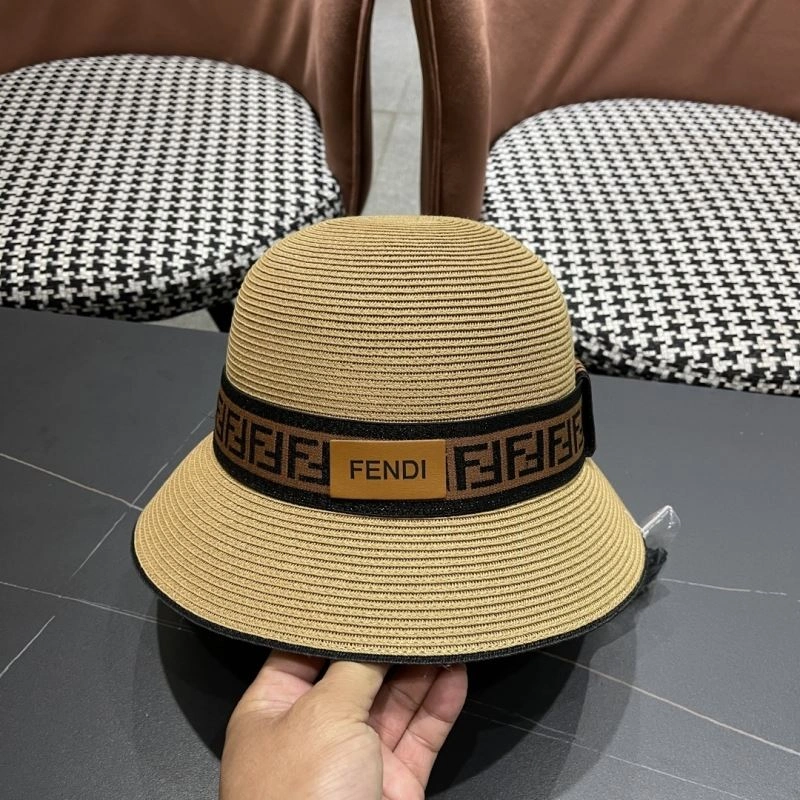 Original Fendi Caps