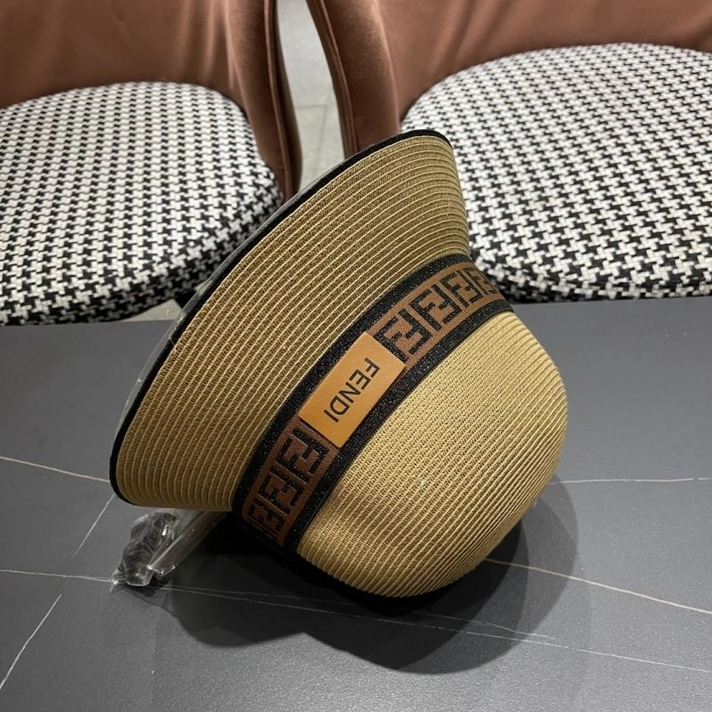 Original Fendi Caps