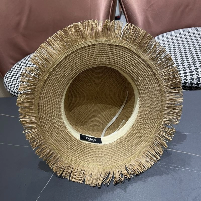 Low-cost Fendi Caps