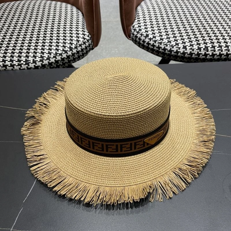 Low-cost Fendi Caps