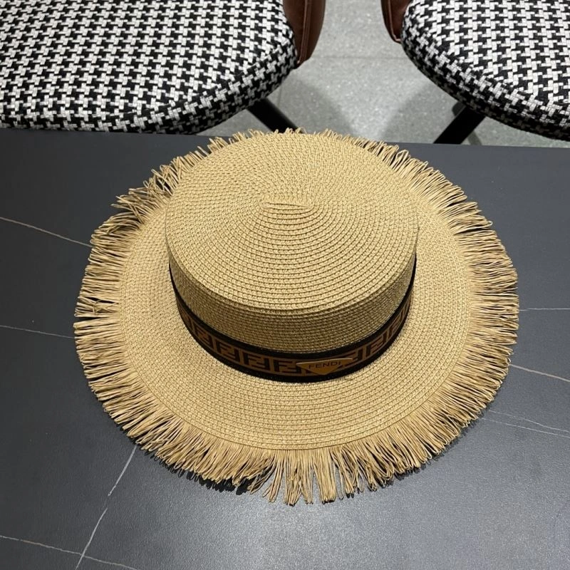 Low-cost Fendi Caps