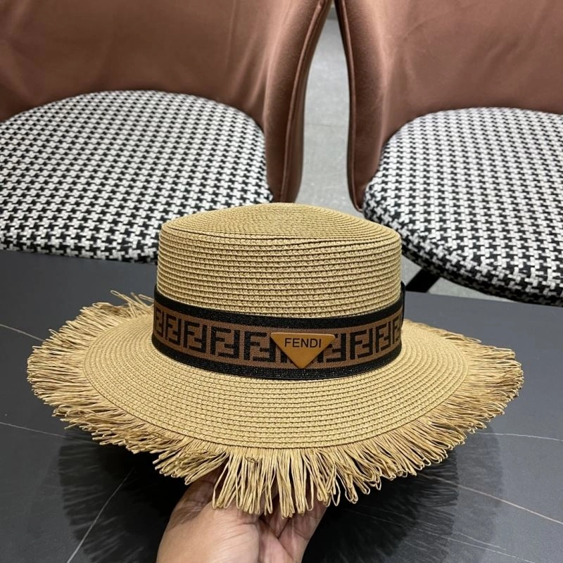 Low-cost Fendi Caps
